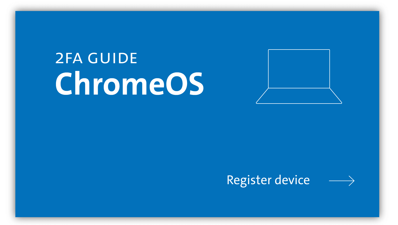 2. Register Chromebook (instruction) : RRZ : University of Hamburg