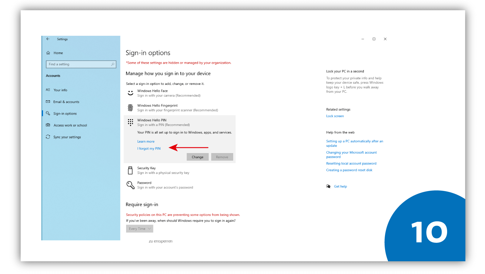 1. Prepare Windows FMD device (instruction) : RRZ : University of Hamburg