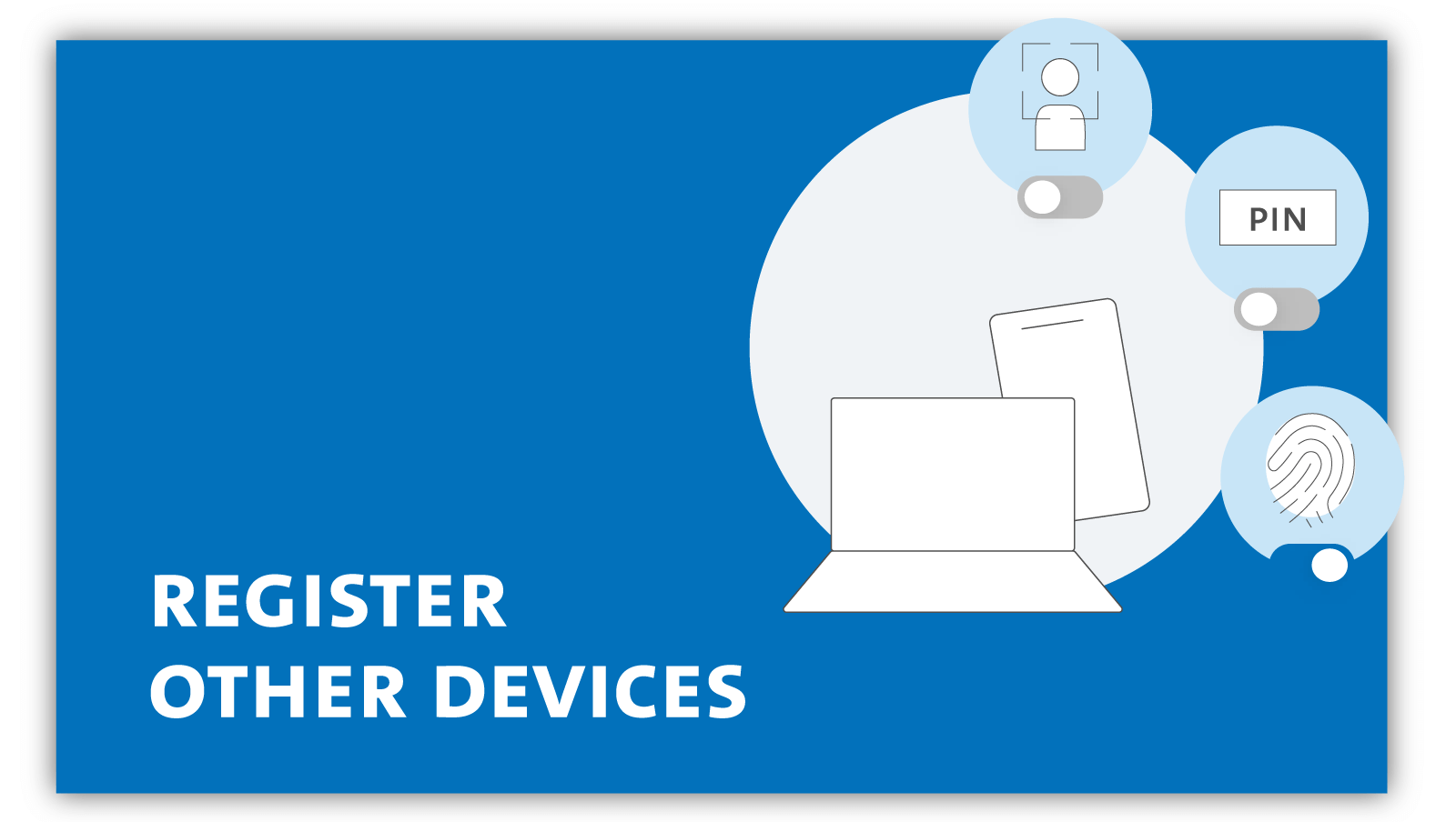 2. Register Windows device (instruction) : RRZ : University of Hamburg