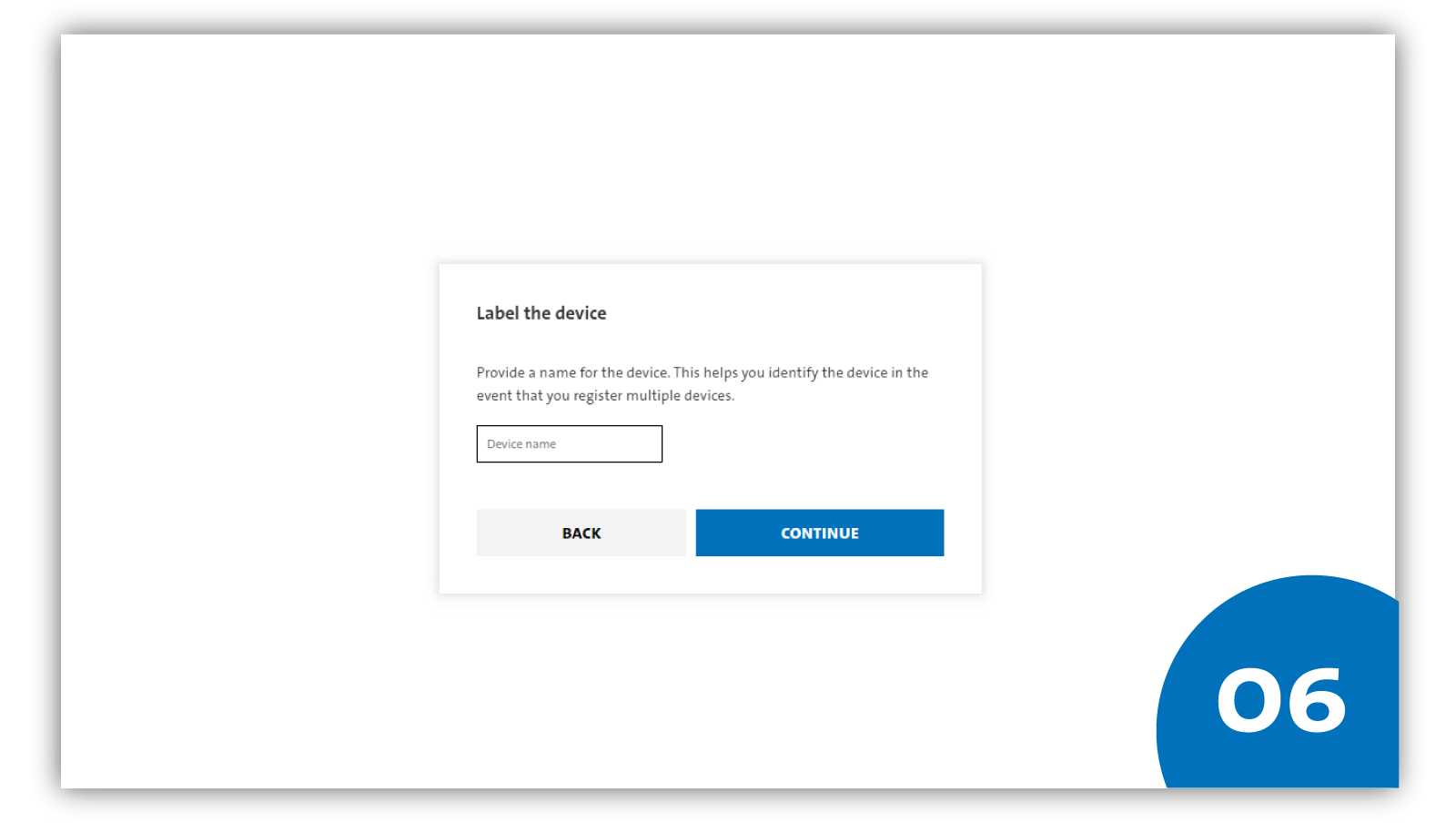 2. Register Windows device (instruction) : RRZ : University of Hamburg